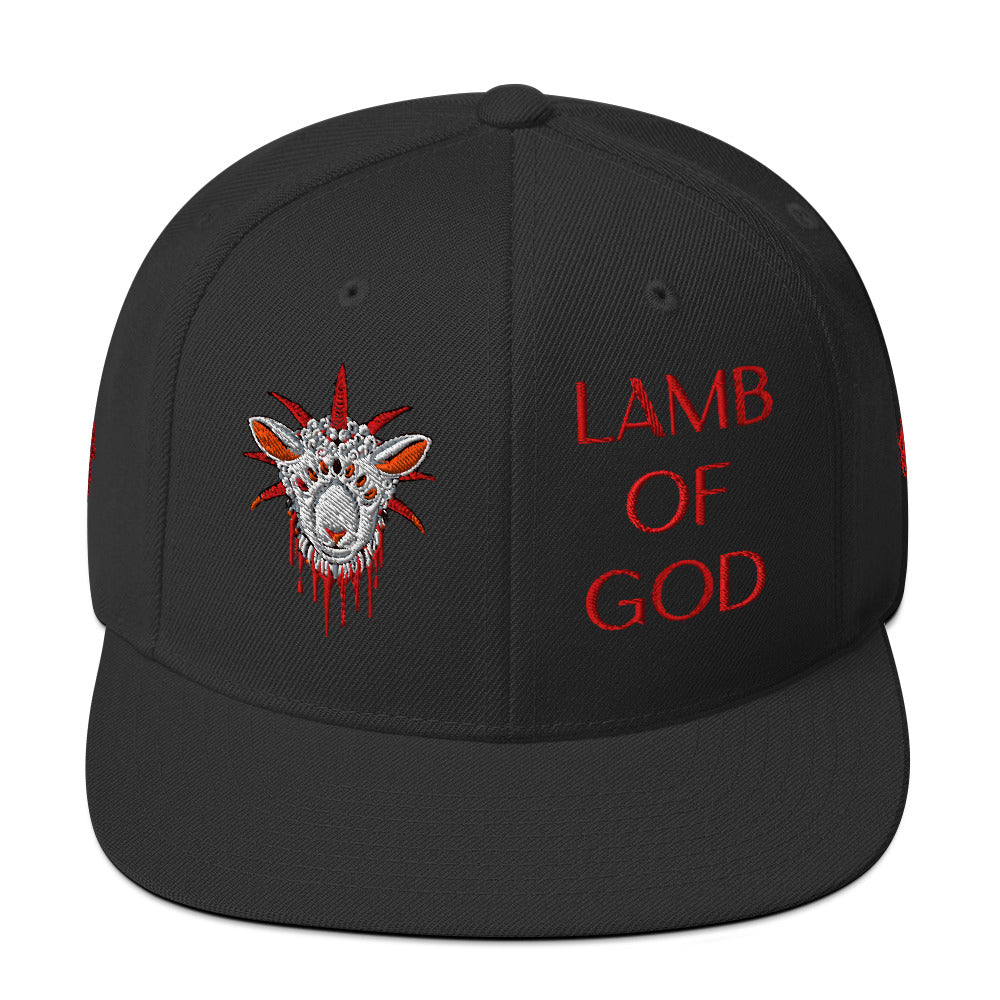 Snapback Hat – Goon Nation Company